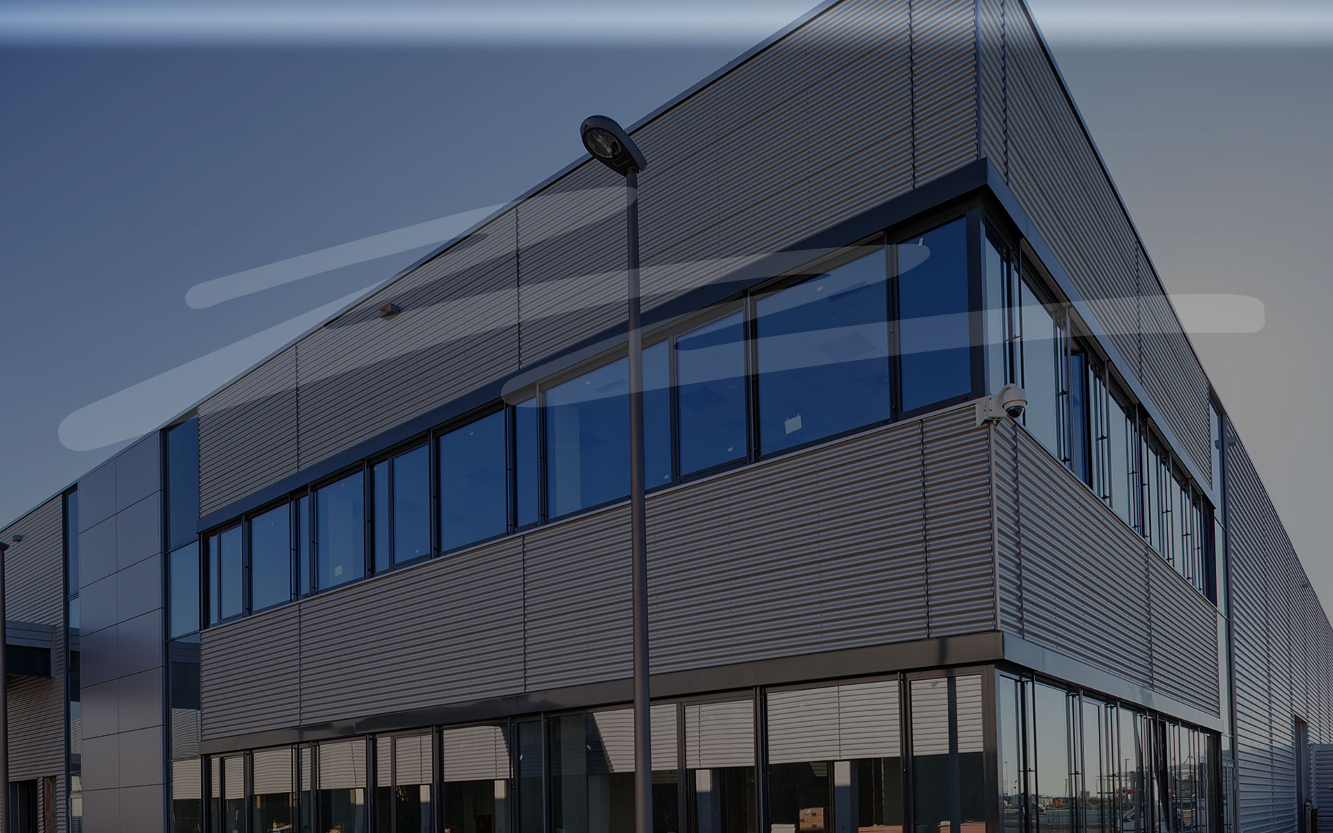 Commercial Services - IBS Electronics and Security