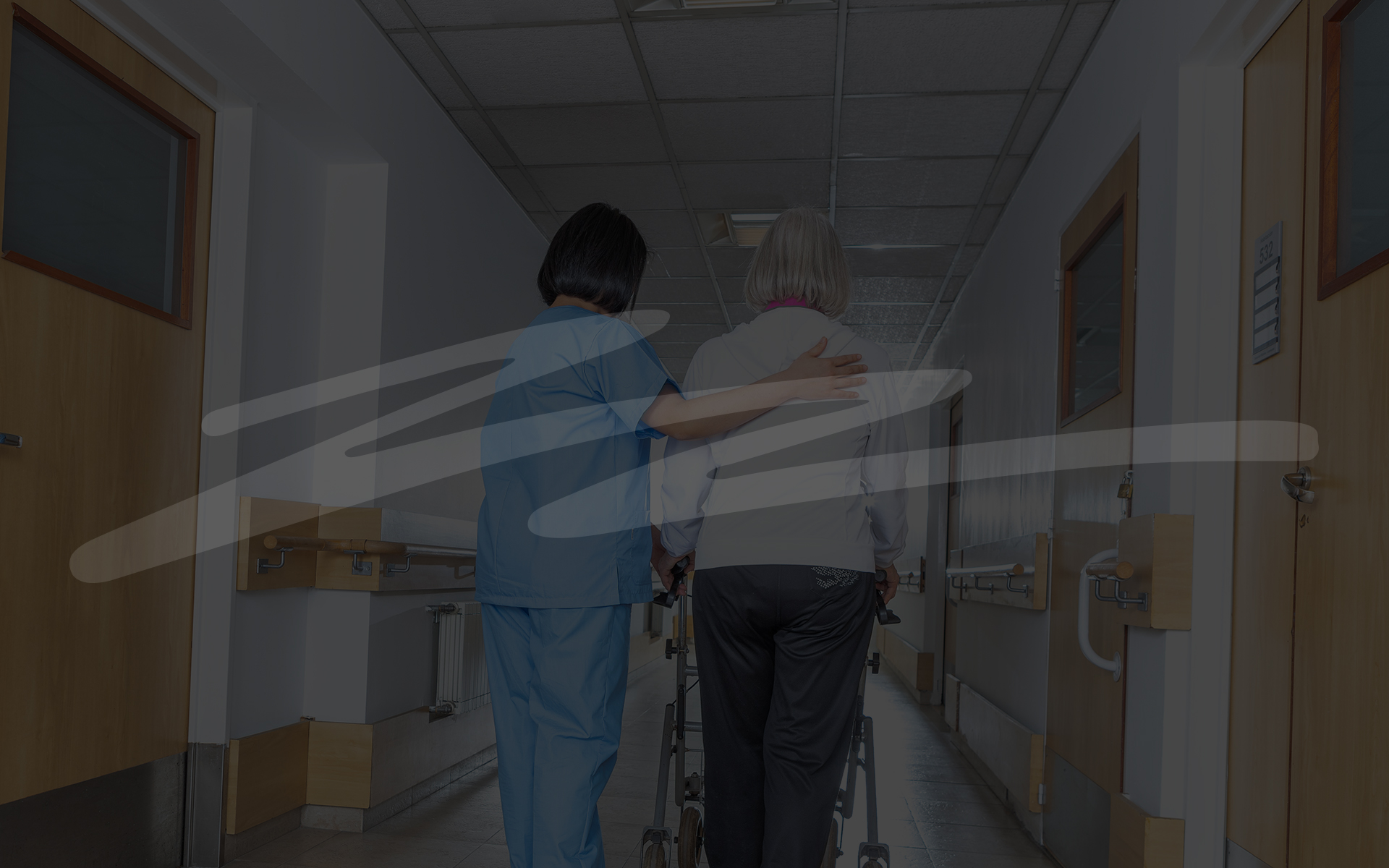 Assisted Living - IBS Electronics and Security